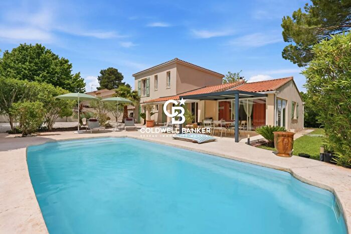 Maison 5 pièces à vendre à Pignan