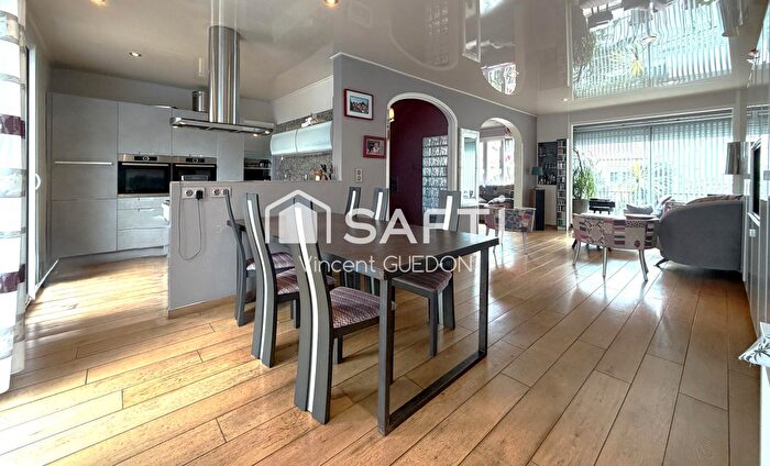 Maison à vendre - Perpignan, Las Cobas - 5 pièces - 4 chambres