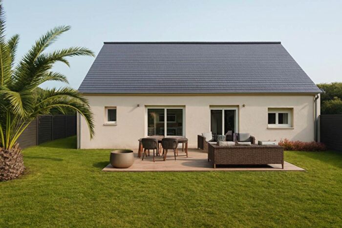 Maison à Falaise, à vendre