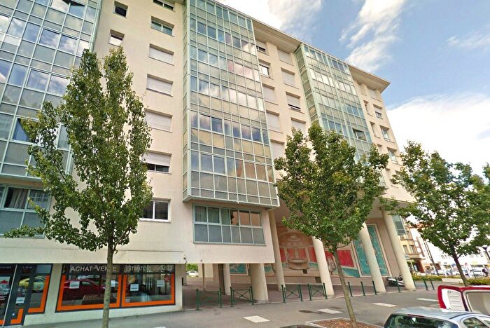 Appartement à vendre - Annemasse, Vernand - 1 pièce