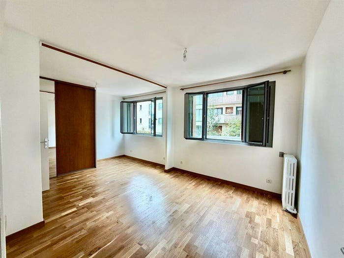 Appartement 1 pièce à louer à Bac-Bécon-Flachat-Gare, Asnières-sur-Seine