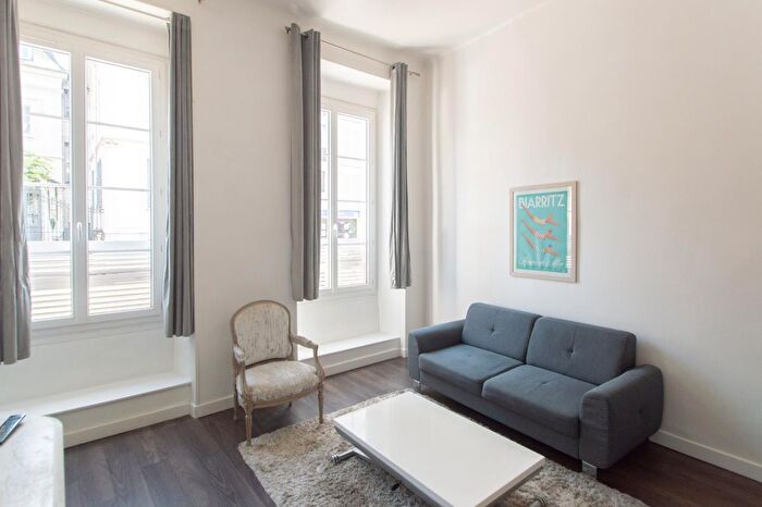 Appartement 2 pièces à louer à Pau, Centre-ville