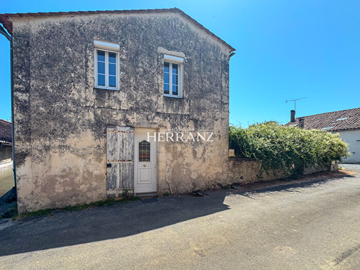 Belvès-de-Castillon : Maison 4 pièces à vendre