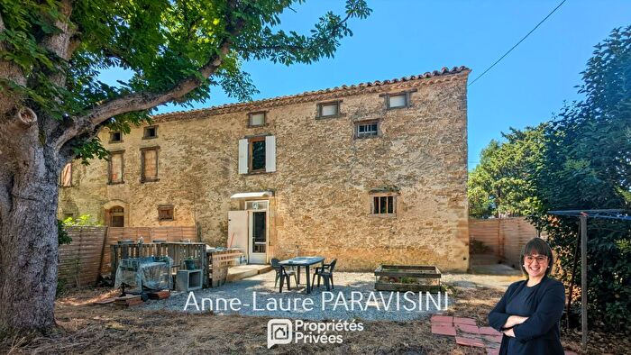 Castelnaudary, Villa Annie, Villa Jean-Pierre, Le Petit Touzet, Foyssac - Maison 5 pièces à vendre