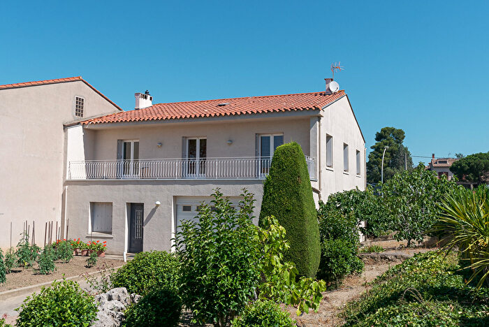 Maison à vendre - Carcassonne, Aéroport Salvaza - 6 pièces - 4 chambres