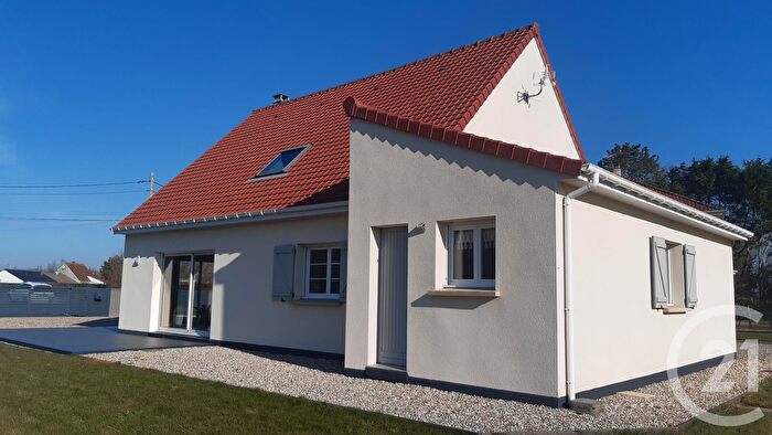 Maison à vendre - Rang-du-Fliers - 7 pièces - 4 chambres