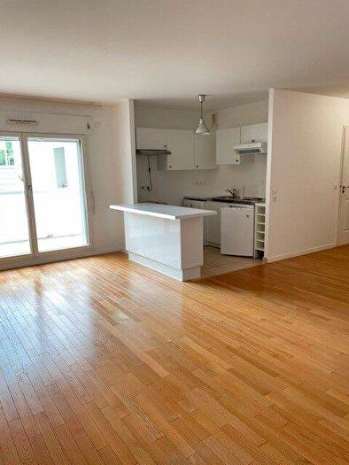 BillancourtRives de Seine, Boulogne-Billancourt : Appartement 1 pièce à louer