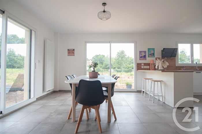 Bretagnolles : Maison 5 pièces à vendre