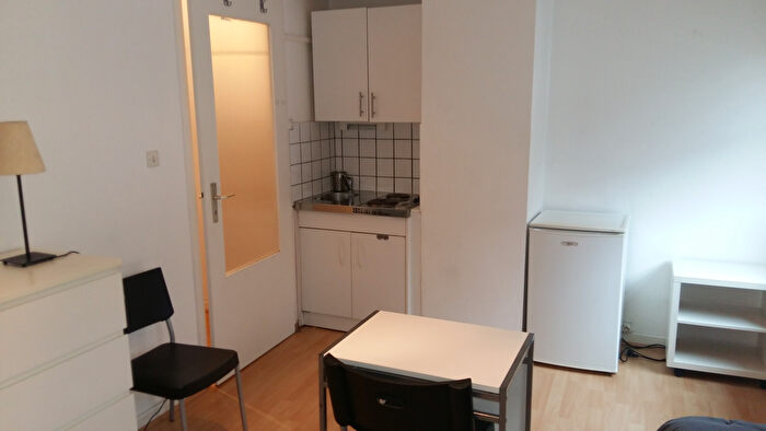 Appartement à louer - Strasbourg, Petite France, Kléber - 1 pièce
