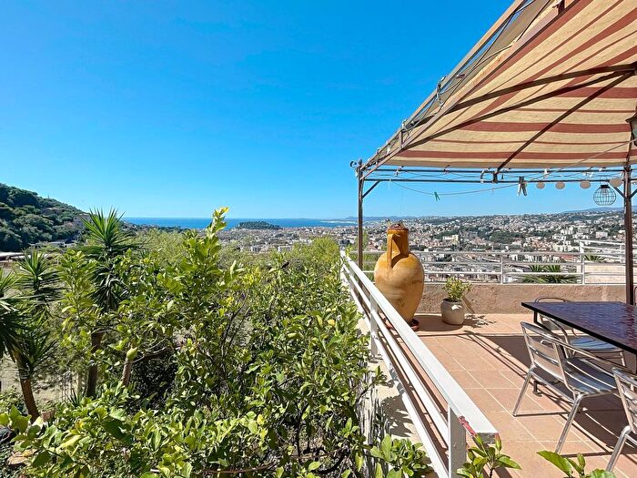Maison 2 pièces à vendre - Nice, Grande Corniche