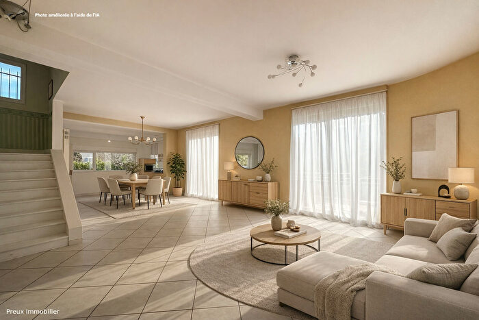 Maison à vendre - Annecy, Parmelan, Albigny - 7 pièces - 5 chambres