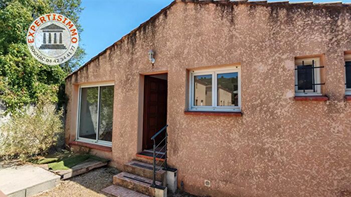 Maison 3 pièces à vendre - Ensuès-la-Redonne