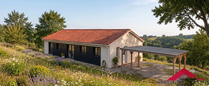 Maison 5 pièces à Chanonat, à vendre