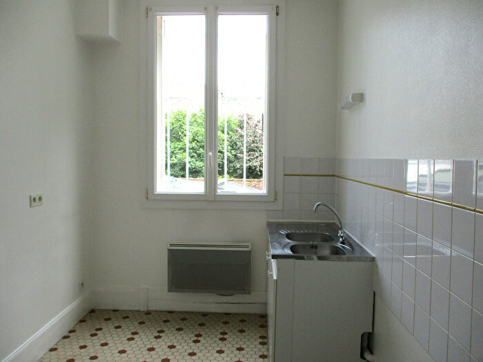 Appartement 1 pièce à louer à Reims, Centre-ville