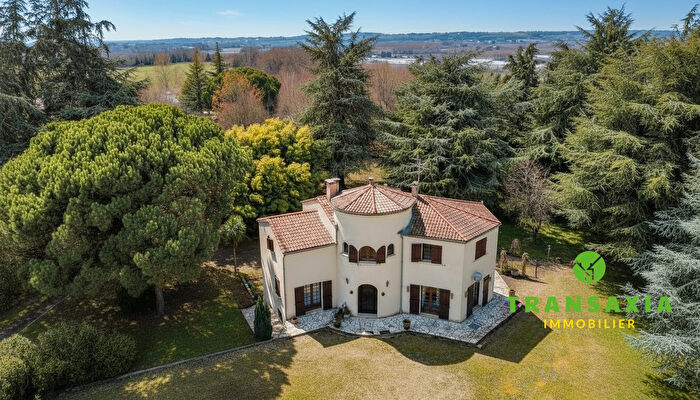 Maison 10 pièces à vendre à Meilhan-sur-Garonne