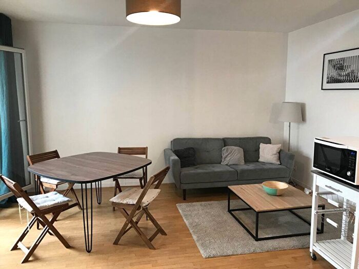 Appartement 2 pièces à louer - Carrières-sous-Poissy
