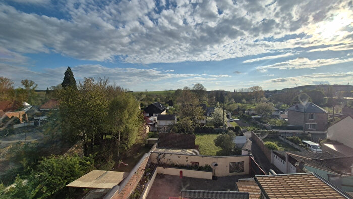Maison 10 pièces à vendre à Amiens