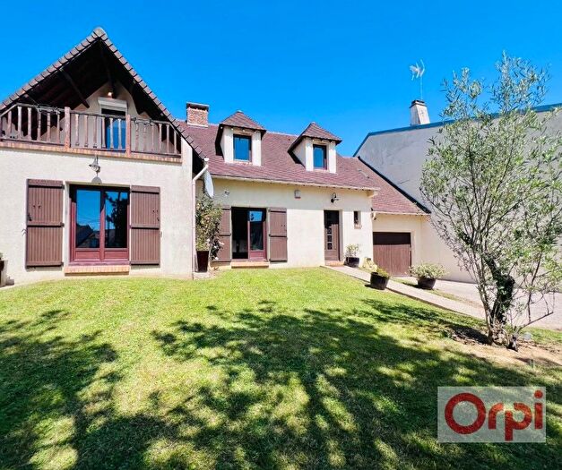 Gretz-Armainvilliers - Maison 5 pièces à vendre