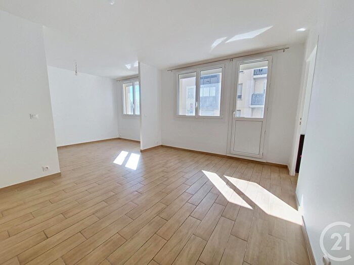 Appartement 3 pièces à Brétigny-sur-Orge, Centre-ville, à vendre