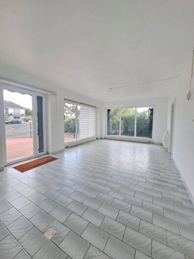 Appartement à louer - Saint-Laurent-sur-Gorre - 3 pièces - 2 chambres