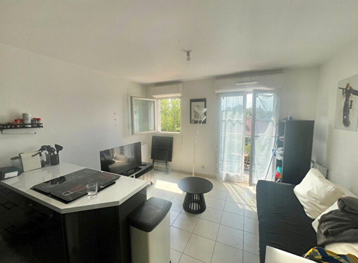 Appartement 2 pièces à Trappes, Village, Cité Nouvelle, à vendre