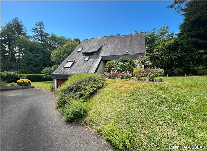 Maison 7 pièces à vendre - Laillé