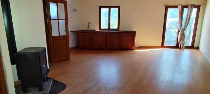 Prades - Maison 5 pièces à vendre