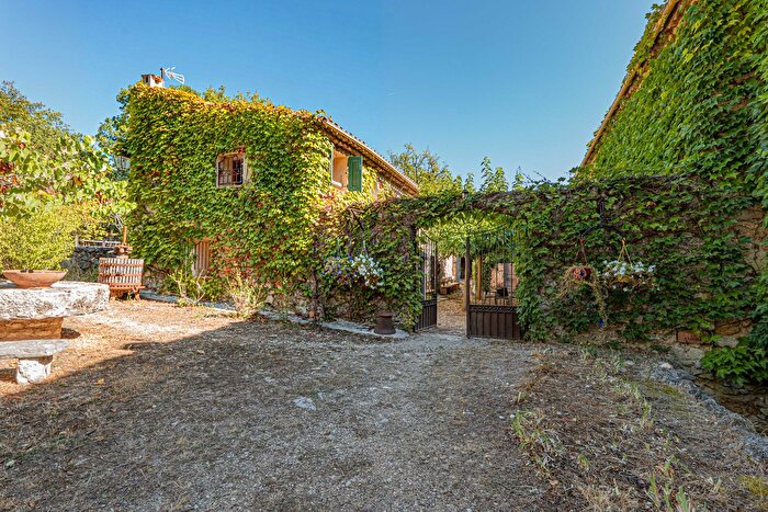Nice, Ventabrun - Maison 12 pièces à vendre