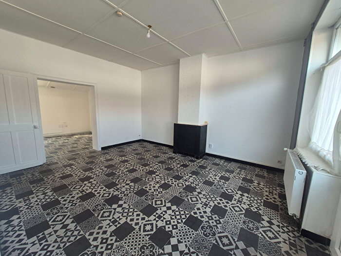 Maison 4 pièces à vendre à Camblain-Châtelain