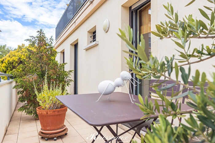 Dijon, Perrières - Appartement 4 pièces à vendre