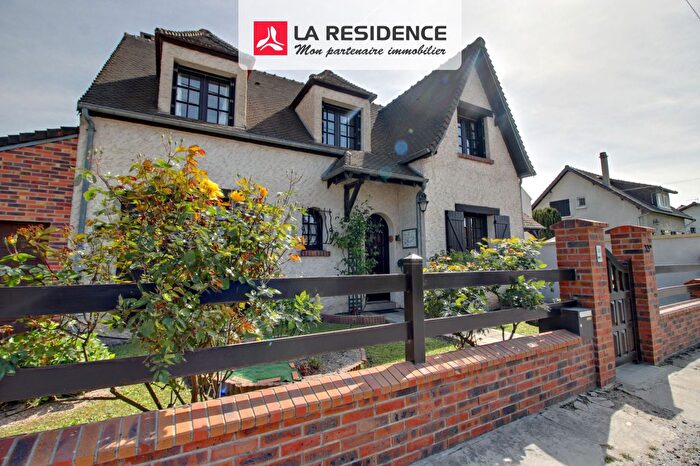 Maison 7 pièces à vendre - Conflans-Sainte-Honorine, Chennevières