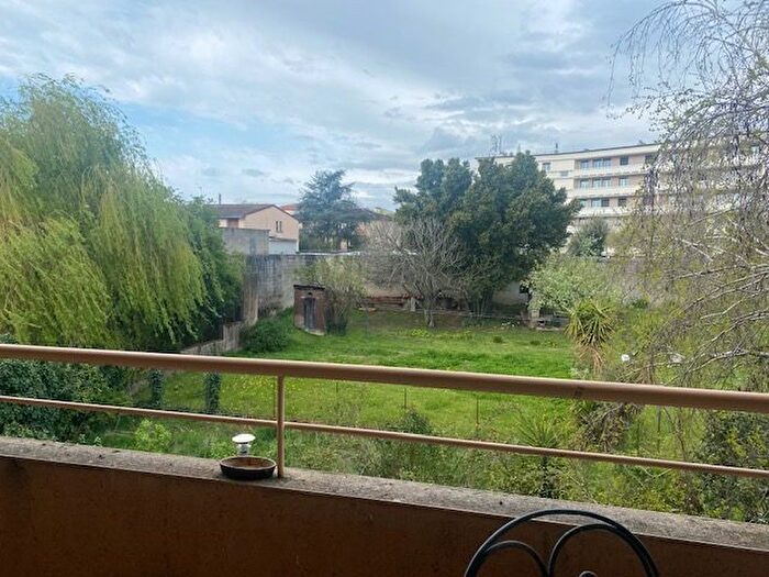 Appartement à vendre - Blagnac, Centre-ville - 3 pièces - 2 chambres