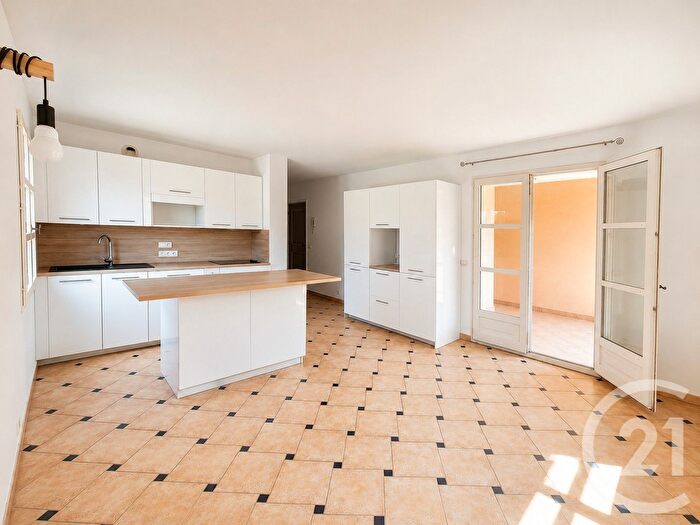 Appartement 3 pièces à La Môle, à vendre