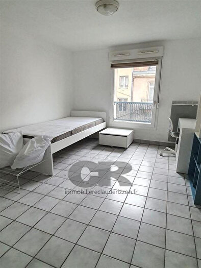 Appartement 1 pièce à louer à Nancy, Trois Maisons, Saint-Fiacre, Crosne, Vayringe