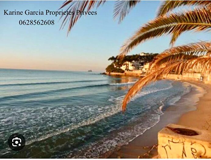 Maison 2 pièces à vendre à La Seyne-sur-Mer, Sud