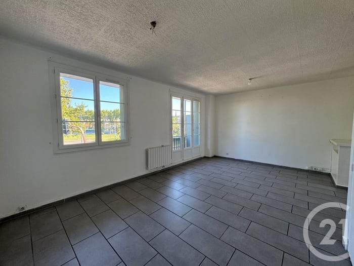 Appartement 3 pièces à La Seyne-sur-Mer, Ouest, à louer