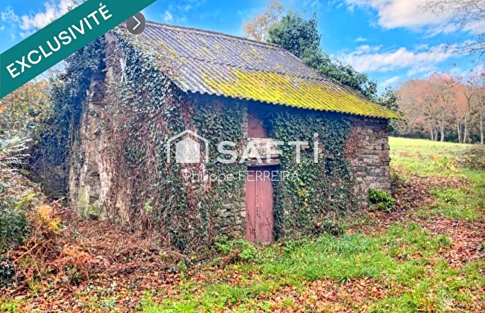 Maison à vendre - Sainte-Marie - 1 pièce - 1 chambre