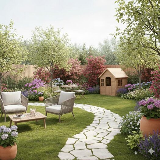 Appartement à vendre - Sartrouville, Les Dix Arpents - 4 pièces - 3 chambres