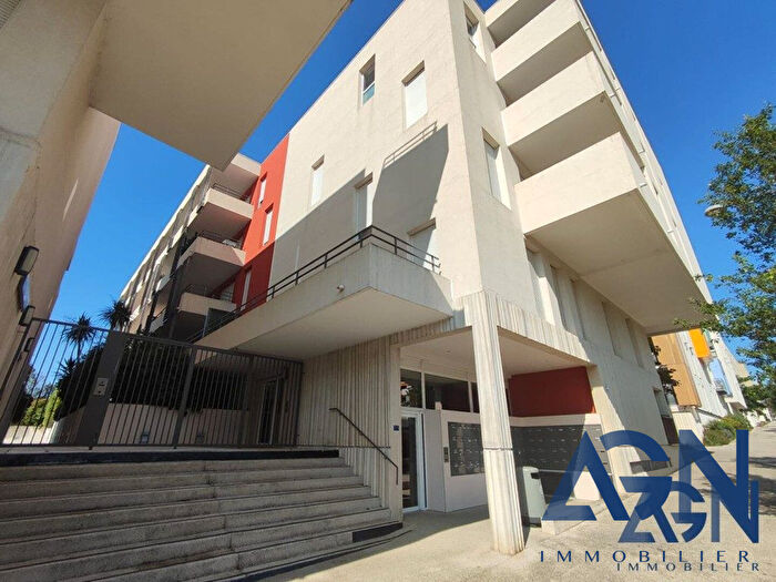Appartement 2 pièces à vendre à Juvignac