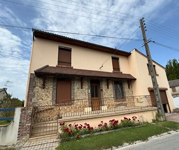 Bannes : Maison 5 pièces à vendre