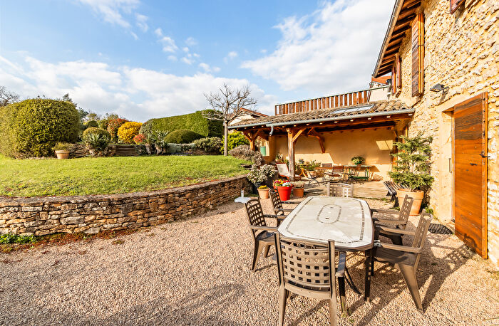 Maison 8 pièces à vendre - Cogny