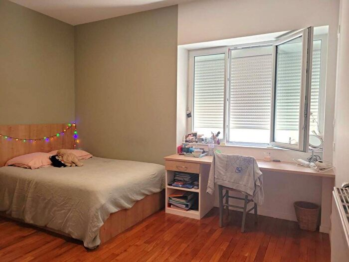 Parc la Verrerie-Le Guide, Le Creusot : Appartement 1 pièce à louer