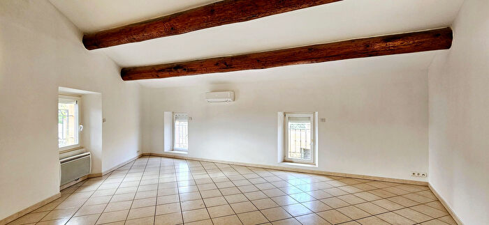Appartement 3 pièces à Gonfaron, à louer