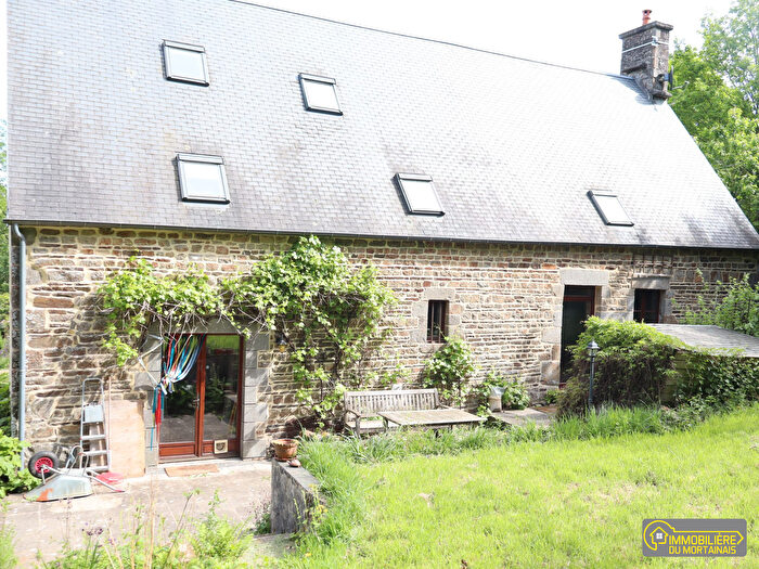 Maison 5 pièces à Sourdeval, à vendre