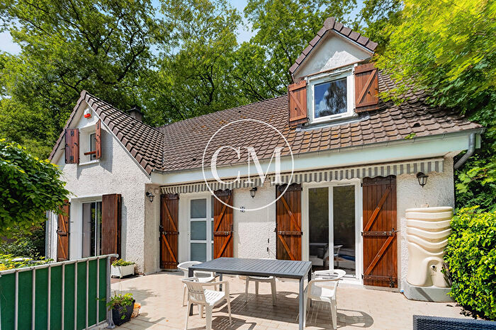 Les Bréviaires : Maison 6 pièces à vendre