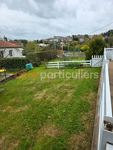 Maison 5 pièces à vendre à Pouzauges
