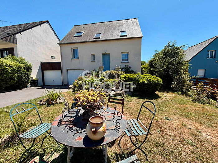 Cherrueix : Maison 3 pièces à vendre