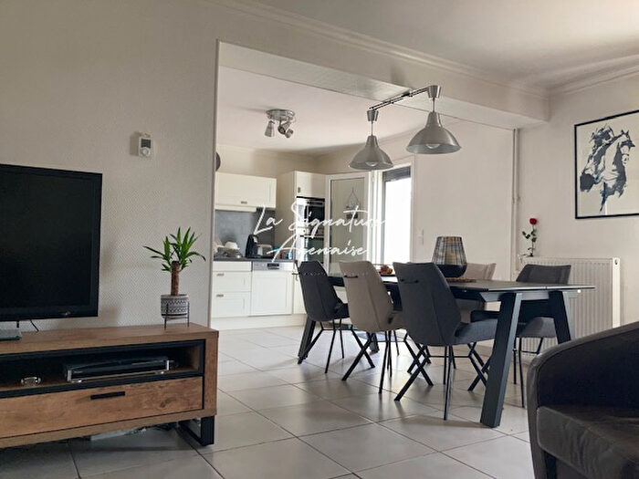 Maison à vendre - Le Passage - 5 pièces - 3 chambres