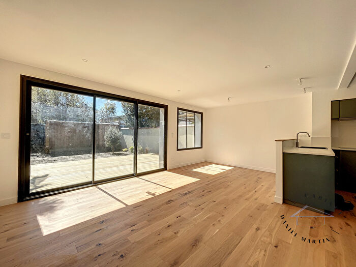 Bègles, Centujean : Maison 4 pièces à louer