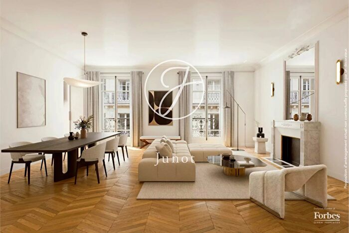 Appartement 6 pièces à Paris 17ème, Courcelles, Wagram, à vendre